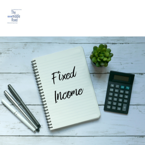 Fixed Income Securities Introduction The middle Road Online Courses