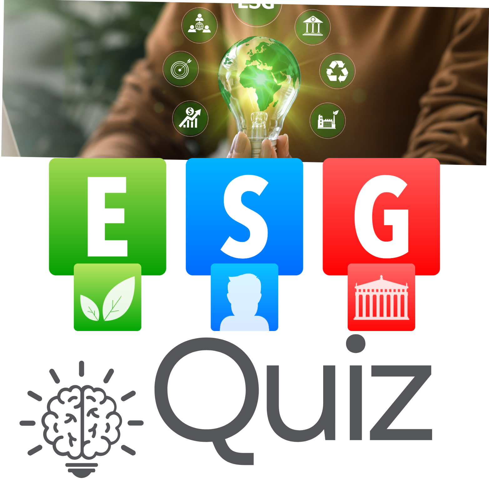 ESG Quiz - The middle Road